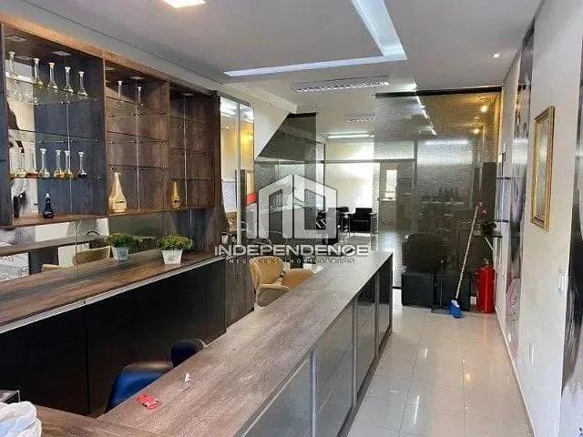Sobrado em Jardim Satélite, São José dos Campos/SP de 428m² 1 quartos à venda por R$ 1.279.000,00