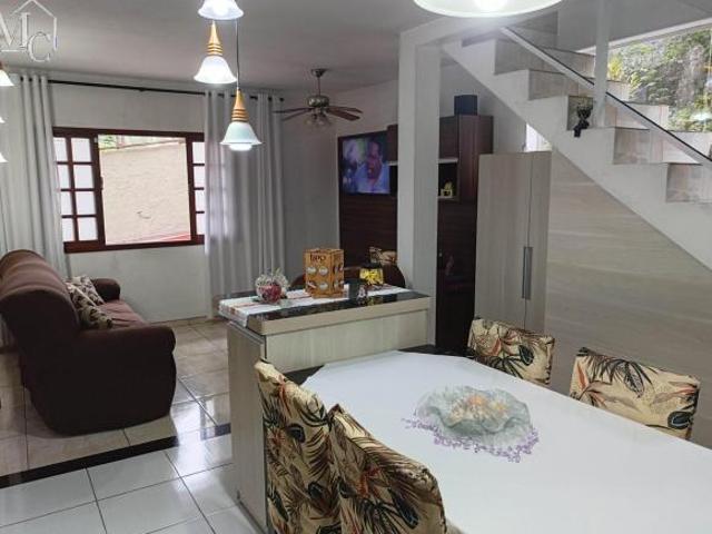 Sobrado em Jardim Semiramis Cotia