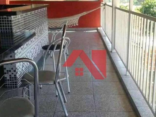 Sobrado em Jardim Serra Dourada, Mogi Guaçu/SP de 330m² 5 quartos à venda por R$ 640.000,00