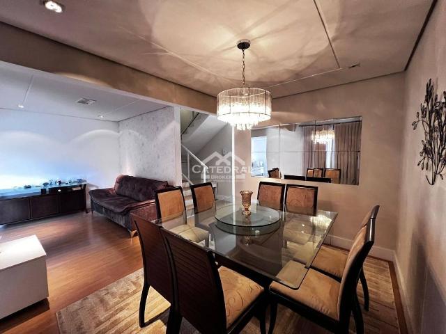 Sobrado em Jardim Shangai, Jundiaí/SP de 160m² 3 quartos à venda por R$ 1.274.900,00