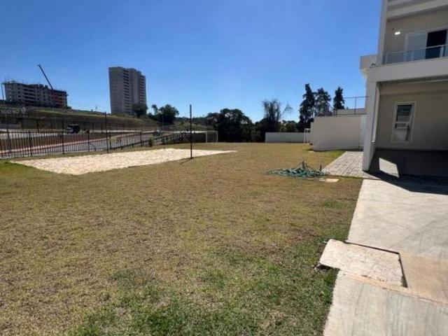 Sobrado em Jardim Simus, Sorocaba/SP de 115m² 3 quartos à venda por R$ 695.000,00