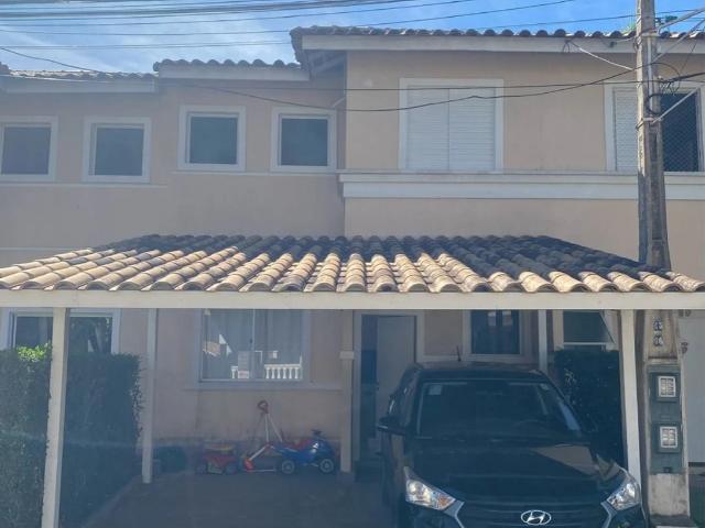 Sobrado em Jardim Simus, Sorocaba/SP de 120m² 3 quartos à venda por R$ 629.000,00