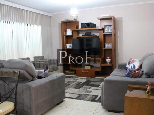 Sobrado em Jardim Stetel, Santo André/SP de 234m² 3 quartos à venda por R$ 798.900,00