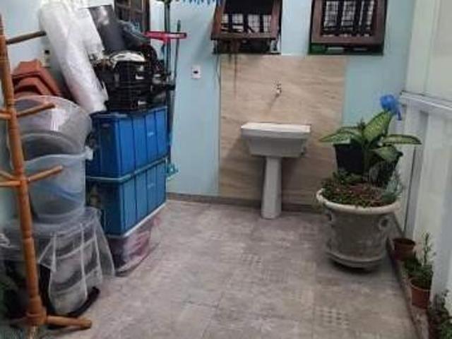 Sobrado em Jardim Stetel, Santo André/SP de 278m² 3 quartos à venda por R$ 760.000,00