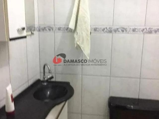 Sobrado em Jardim Stella