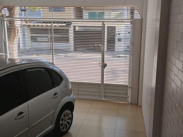 Sobrado em Jardim Stella Santo André