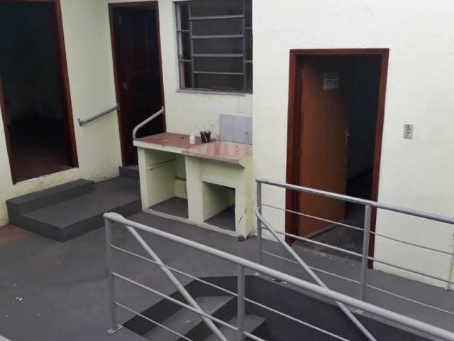 Sobrado em Jardim Stella, Santo André, SP