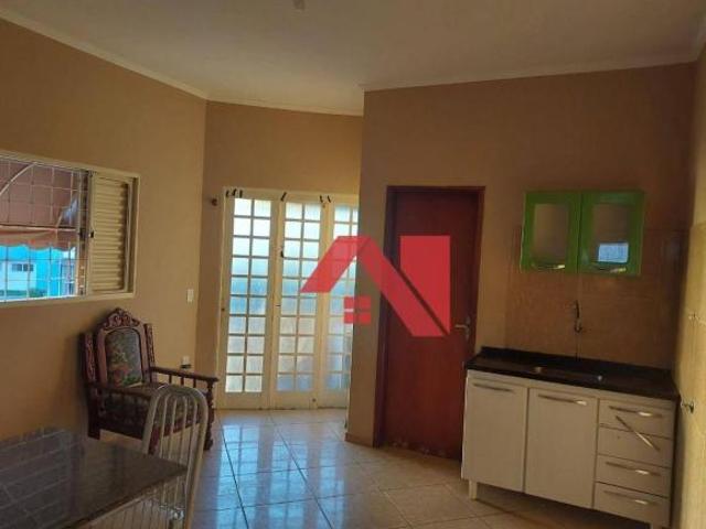 Sobrado em Jardim Suécia, Mogi Guaçu/SP de 170m² 4 quartos à venda por R$ 460.000,00