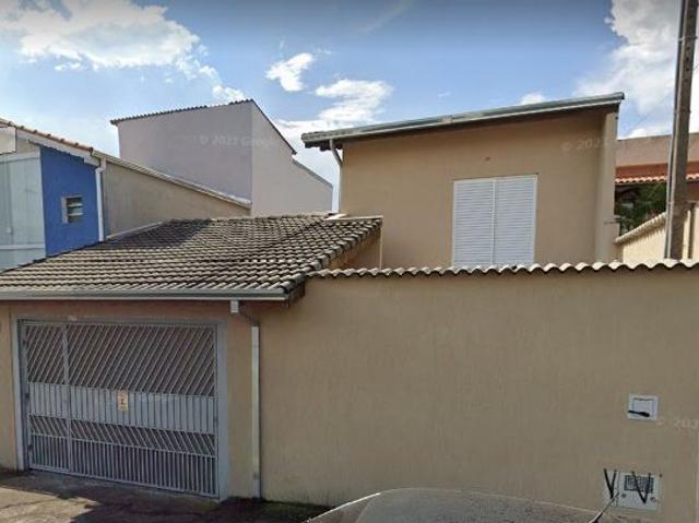 Sobrado em Jardim Suzano, Suzano/SP de 220m² 2 quartos à venda por R$ 789.900,00
