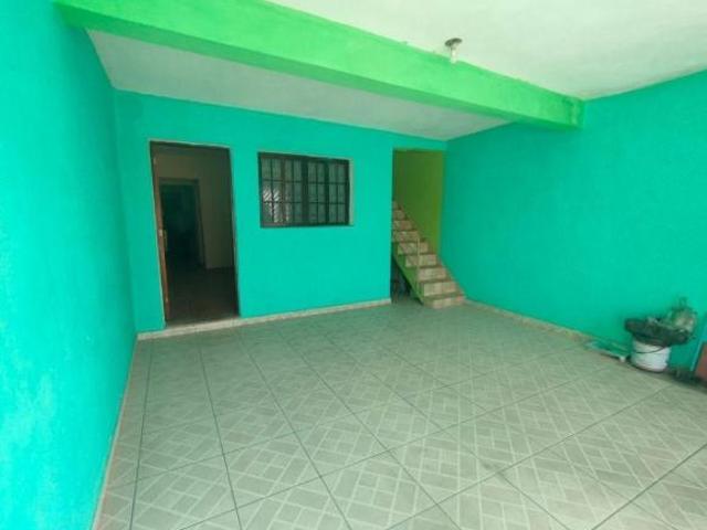 Sobrado em Jardim Suzanópolis, Suzano/SP de 230m² 3 quartos à venda por R$ 380.000,00