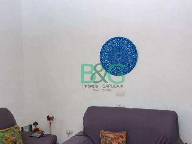 Sobrado em Jardim Suzana, São Paulo/SP de 80m² 2 quartos à venda por R$ 748.900,00