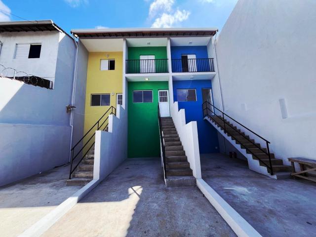 Sobrado em Jardins, Bragança Paulista/SP de 62m² 2 quartos à venda por R$ 319.000,00