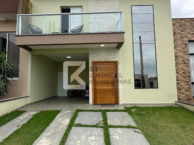 Sobrado em Jardins do Império, Indaiatuba/SP de 156m² 3 quartos à venda por R$ 1.099.900,00