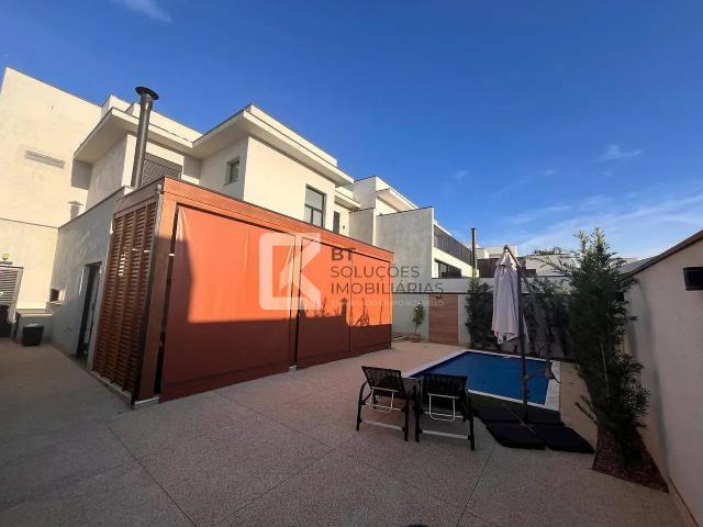 Sobrado em Jardins di Roma, Indaiatuba/SP de 240m² 3 quartos à venda por R$ 1.999.000,00
