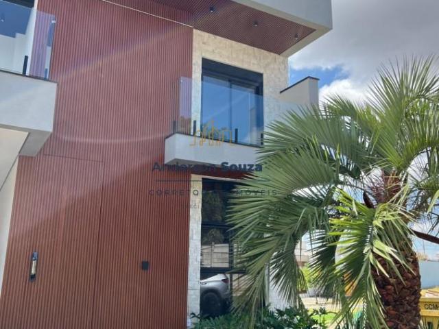 Sobrado em Jardins di Roma, Indaiatuba/SP de 312m² 4 quartos à venda por R$ 2.699.000,00