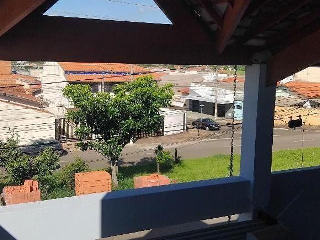 Sobrado em João Aranha, Paulínia/SP de 240m² 3 quartos à venda por R$ 1.300.000,00