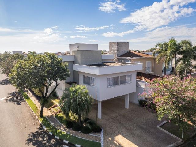 Sobrado em João Aranha, Paulínia/SP de 275m² 3 quartos à venda por R$ 1.289.900,00