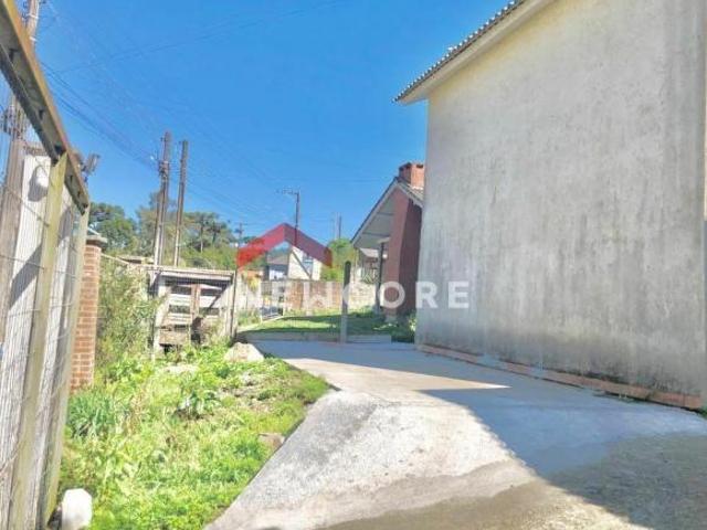 Sobrado em José Joaquim Velho Centro Canela/RS