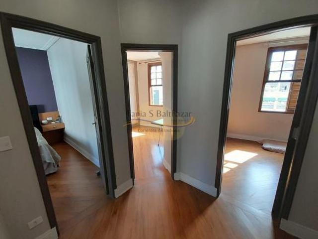 Sobrado em José Menino, Santos/SP de 138m² 3 quartos à venda por R$ 860.000,00