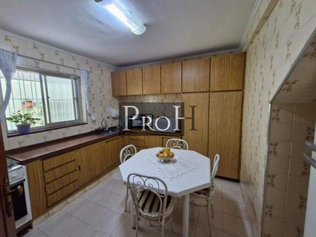 Sobrado em Jordanópolis, São Bernardo do Campo/SP de 140m² 3 quartos à venda por R$ 640.000,00