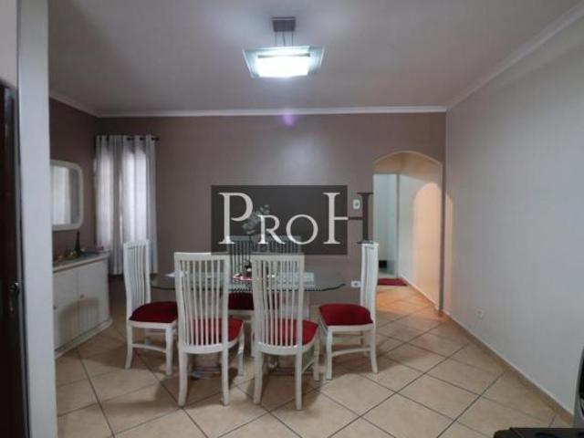 Sobrado em Jordanópolis, São Bernardo do Campo/SP de 188m² 4 quartos à venda por R$ 850.000,00