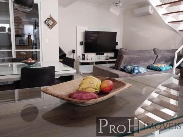 Sobrado em Jordanópolis, São Bernardo do Campo/SP de 229m² 3 quartos à venda por R$ 1.020.000,00