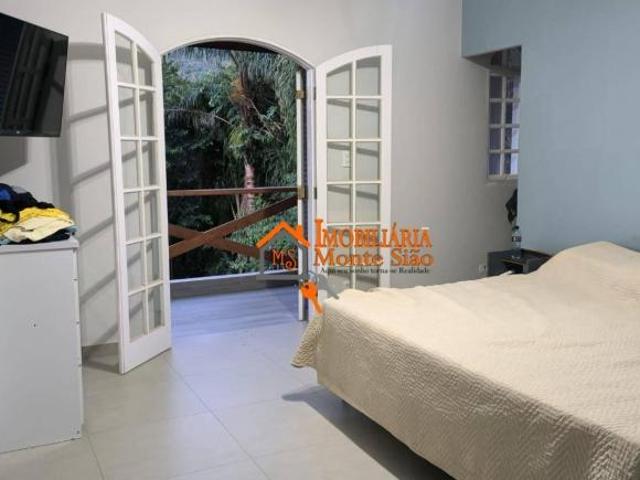 Sobrado em Luiz Fagundes, Mairiporã/SP de 300m² 3 quartos à venda por R$ 750.000,00