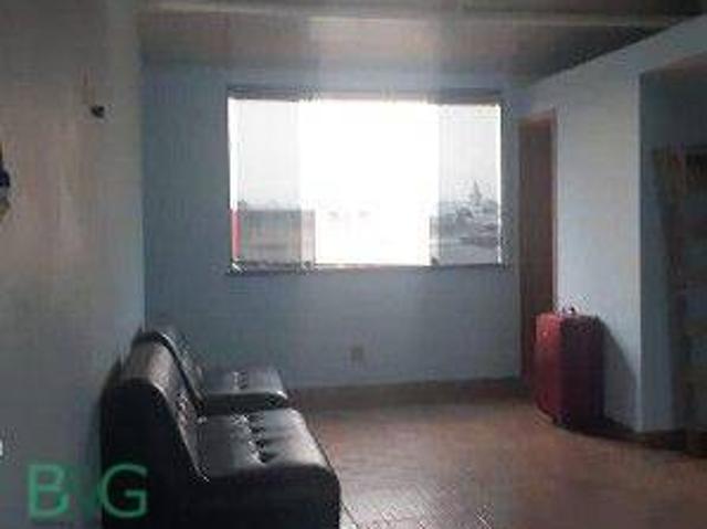 Sobrado em Luz, São Paulo/SP de 100m² 3 quartos à venda por R$ 928.900,00