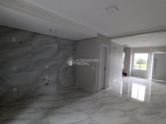 Sobrado em Lajeado Montanha