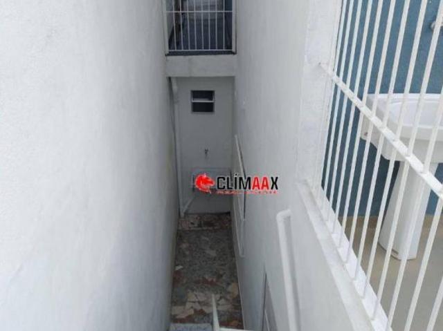 Sobrado em Lapa de Baixo com 110m² construídos e 125m² de terreno Zona Oeste SP