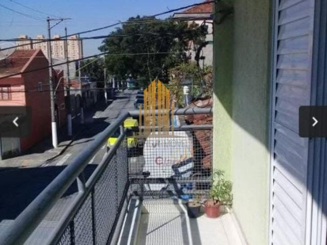 Sobrado em Lapa de Baixo, São Paulo/SP de 60m² 2 quartos à venda por R$ 479.900,00