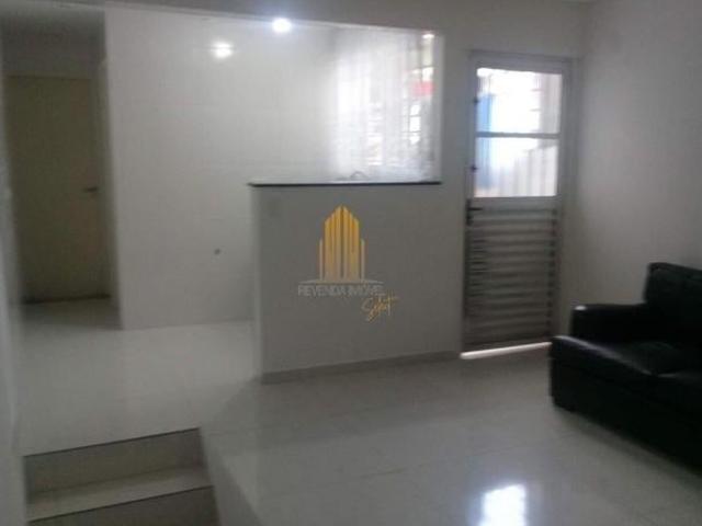 Sobrado em Lapa de Baixo, São Paulo/SP de 60m² 2 quartos à venda por R$ 425.531,00