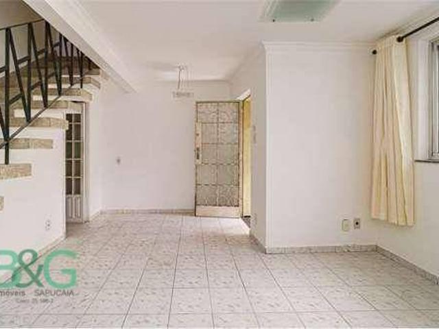 Sobrado em Lapa, São Paulo/SP de 93m² 2 quartos à venda por R$ 598.900,00