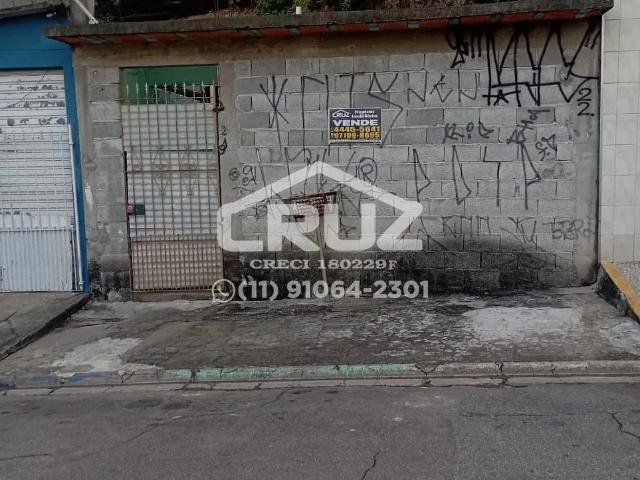 Sobrado em Laranjeiras, Caieiras/SP de 100m² 1 quartos à venda por R$ 259.900,00