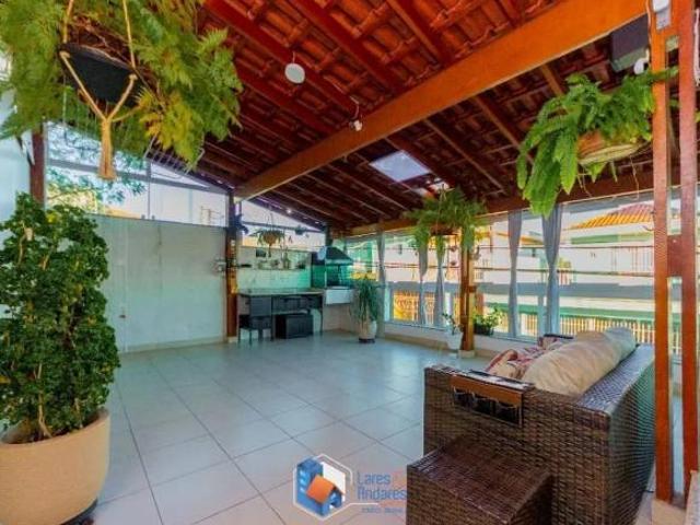 Sobrado em Lauzane Paulista, São Paulo/SP de 140m² 2 quartos à venda por R$ 698.000,00
