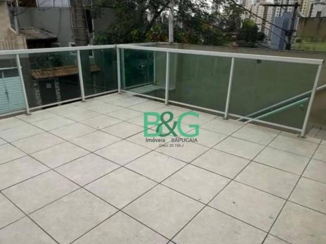 Sobrado em Lauzane Paulista, São Paulo/SP de 140m² 3 quartos à venda por R$ 650.000,00