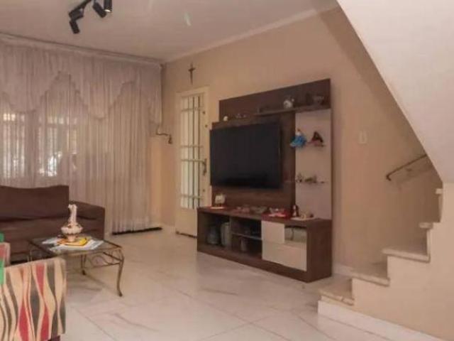 Sobrado em Lauzane Paulista, São Paulo/SP de 161m² 3 quartos à venda por R$ 1.150.000,00