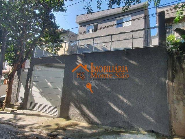 Sobrado em Lauzane Paulista, São Paulo/SP de 300m² 5 quartos à venda por R$ 949.900,00