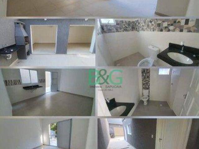 Sobrado em Lauzane Paulista, São Paulo/SP de 300m² 5 quartos à venda por R$ 899.000,00 ou para locação R$ 5.000,00/mes