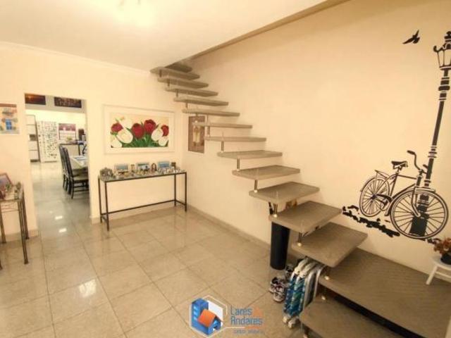 Sobrado em Lauzane Paulista, São Paulo/SP de 300m² 3 quartos à venda por R$ 950.000,00