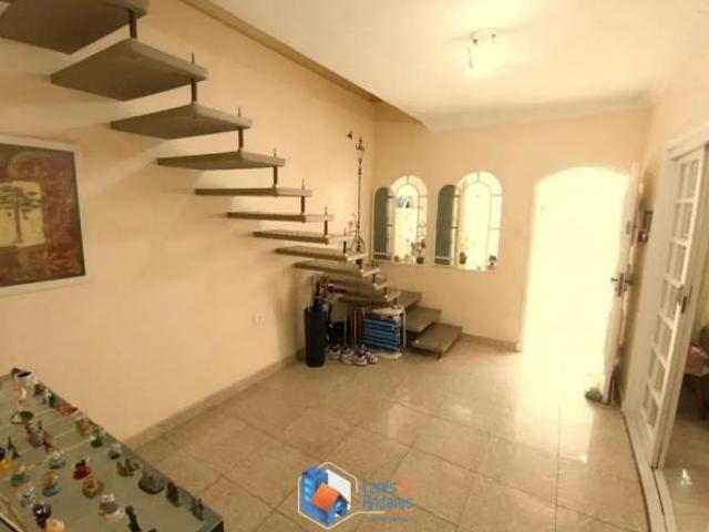 Sobrado em Lauzane Paulista, São Paulo/SP de 300m² 3 quartos à venda por R$ 950.000,00