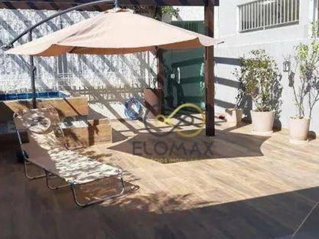 Sobrado em Lauzane Paulista, São Paulo/SP de 530m² 3 quartos à venda por R$ 1.490.000,00