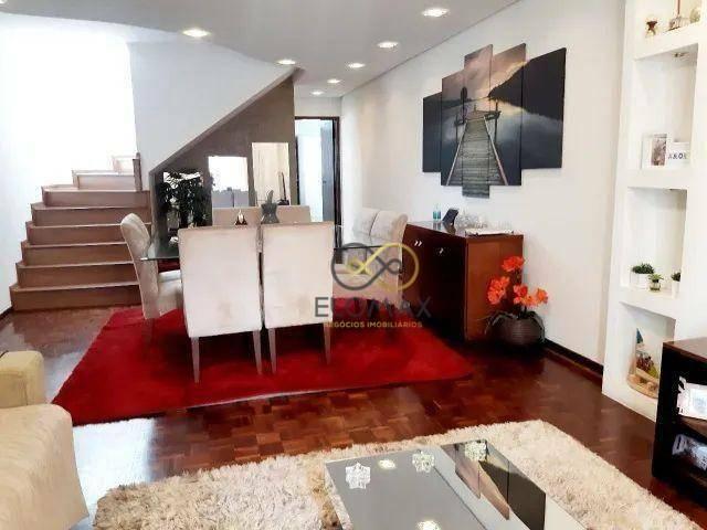Sobrado em Lauzane Paulista, São Paulo/SP de 530m² 3 quartos à venda por R$ 1.489.900,00