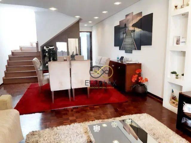 Sobrado em Lauzane Paulista, São Paulo/SP de 530m² 3 quartos à venda por R$ 1.489.000,00