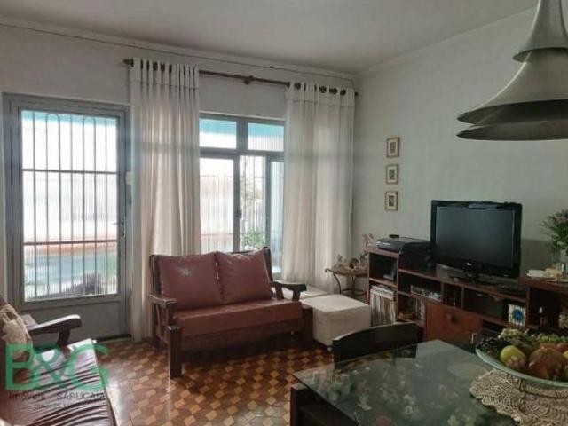 Sobrado em Lauzane Paulista, São Paulo/SP de 80m² 3 quartos à venda por R$ 590.000,00