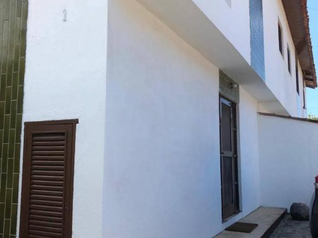 Sobrado em Lázaro, Ubatuba/SP de 74m² 2 quartos à venda por R$ 490.000,00