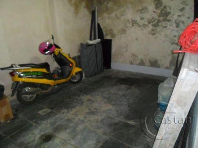 Sobrado em Liberdade
