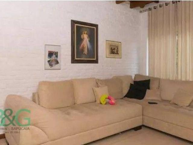 Sobrado em Liberdade, São Paulo/SP de 150m² 3 quartos à venda por R$ 871.000,00
