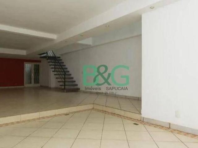 Sobrado em Liberdade, São Paulo/SP de 270m² 5 quartos à venda por R$ 873.000,00