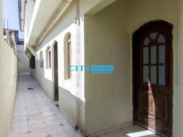 Sobrado em Limoeiro, São Paulo/SP de 188m² 5 quartos à venda por R$ 588.000,00